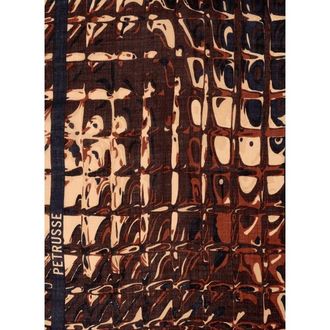 Petrusse Foulard en laine