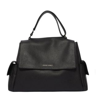 Orciani Femme, Sacs, Noir, Taille: ONE Size Sveva Medium