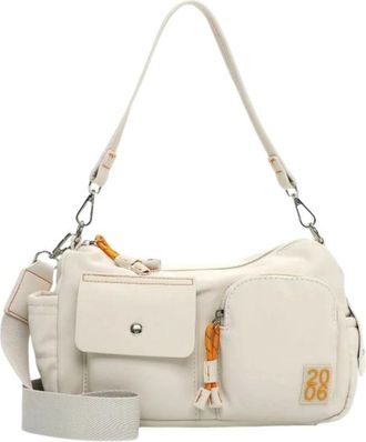 Emily & Noah Umh&auml;ngetasche - - Bags - Damen - Wei&szlig; - ONE SIZE