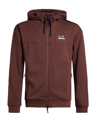Emporio Armani TOPS - Sweatshirts auf YOOX.COM