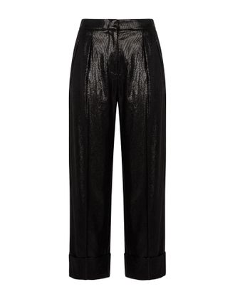 Giorgio Armani HOSEN & R&Ouml;CKE - Hosen auf YOOX.COM