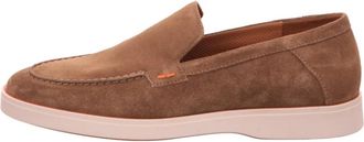 Lloyd Slipper - - Shoes - Herren - Braun - 44 1/2 EU