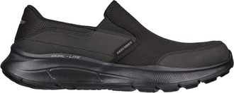 Skechers Equalizer 5.0 Persistable Sneaker f&uuml;r Herren (Schwarz)