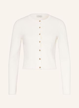 Ted Baker Strickjacke Vedla weiss