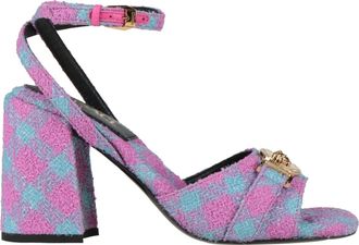 Versace SCHUHE - Sandalen auf YOOX.COM