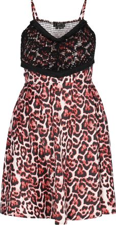 Faina Kleid Festive