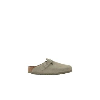 Birkenstock Femme, Chaussures, Beige, Taille: 39 EU Sabots Confortables et Styl&eacute;s