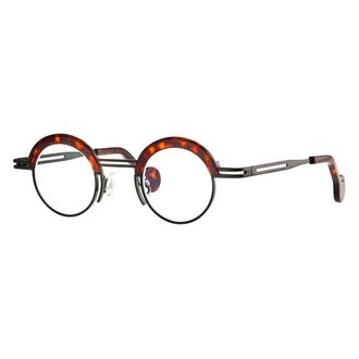 Theo Blush - unisex - Accessoires - Rouge - Taille: 39 MM