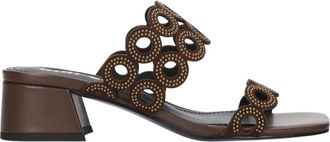 Bibi Lou Femme, Chaussures, Brun, Taille: 40 EU Sandal