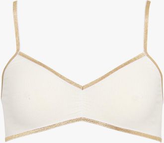 La Nouvelle Brassi&egrave;re &agrave; bandes contrastantes