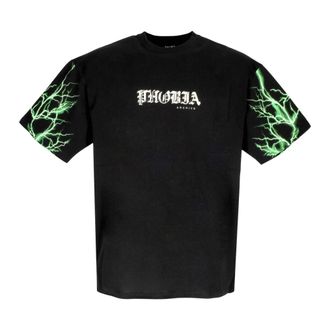 Phobia Archive Herren, Oberteile, Schwarzk, XLGr&ouml;&szlig;e