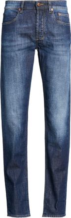 Siviglia HOSEN & R&Ouml;CKE - Jeanshosen auf YOOX.COM