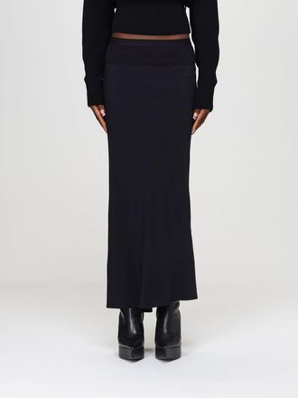 Rick Owens Pull RICK OWENS Femme couleur Noir