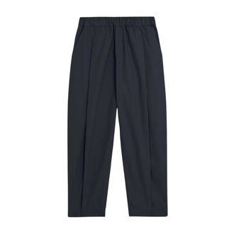 A Paper Kid Long Shorts - - Trousers - Herren - Blau - XL