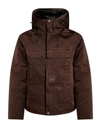 C.P. Company MANTEAUX - Doudounes plume ou synth&eacute;tique sur YOOX.COM