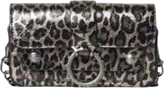 Zadig&Voltaire Femme, Sacs, Gris, Taille: ONE Size Accessories