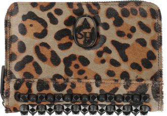 Ash Kleinlederwaren - Brieftaschen auf YOOX.COM