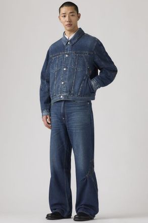 Levi's Levis x Kiko Kostadinov Articulate Jeans - Herren - Blau / Blau