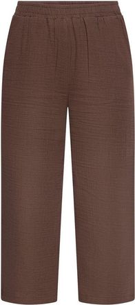 Betty Barclay Schlupfhose Damen mit Eingrifftaschen