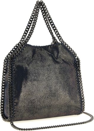 Stella McCartney Falabella Shoulder Bag - Black