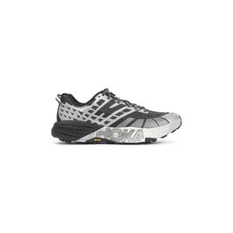 Hoka One One Speedgoat 2 TS - Homme - Sport - Noir - Taille: 42 2/3 EU