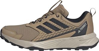 adidas Herren Terrex Tracefinder 2 Climaproof Trail Running Shoes, Cardboard/Core Black/Bronze Strata, 39 1/3 EU