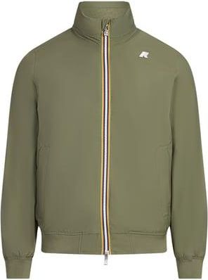 K-Way Veste imperm&eacute;able &agrave; capuche