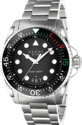 Gucci Herren, Accessories, Grau, ONE SIZEGr&ouml;&szlig;e