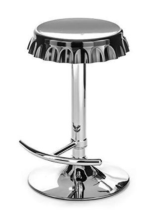 Wink Design Tomasucci Barhocker Tappo Schwarz