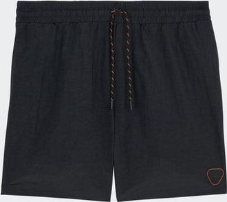 Gertrude Short de bain - Taille XL