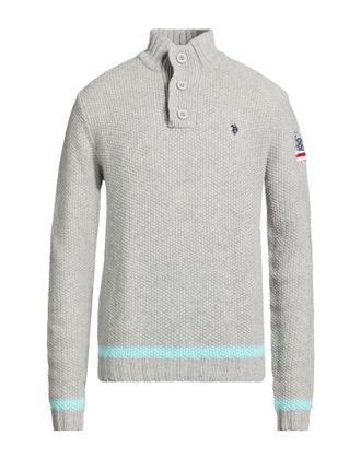 U.S.Polo Association STRICKWAREN - Rollkragenpullover auf YOOX.COM