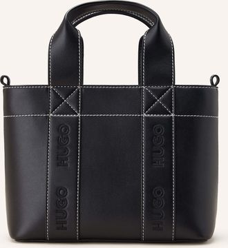 HUGO BOSS Hugo Handtasche Becky Up schwarz