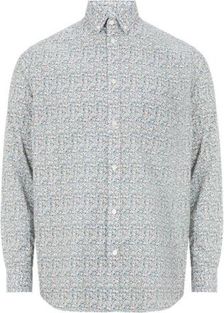 Au Printemps Paris Chemise en coton