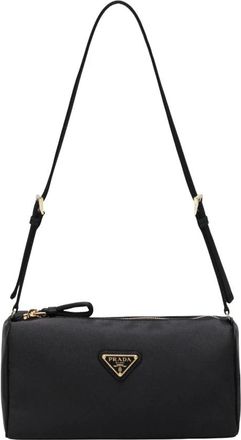 Prada Mini Bag - - Bags - Damen - Schwarzk - ONE SIZE
