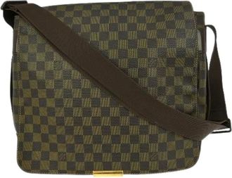 Louis Vuitton unisex, Pre-owned, Multicolore, Taille: ONE Size Sac Bastille Pre-owned