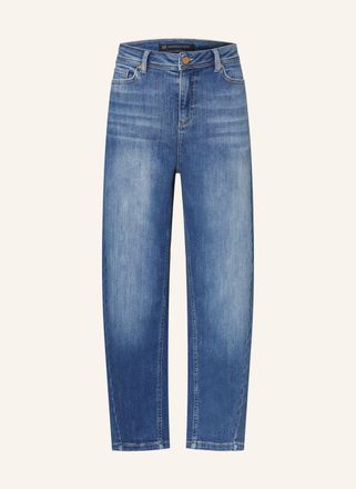 Raffaello Rossi Raffaello Rossi Barrel Jeans Hanni blau