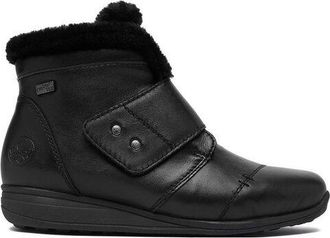 Rieker Stiefeletten CEO-47268-35 Schwarz