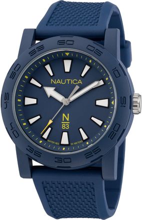 Nautica Analoguhr N83 Gents