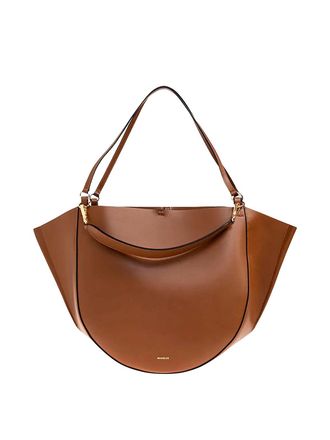 Wandler Sac Cabas - Marron