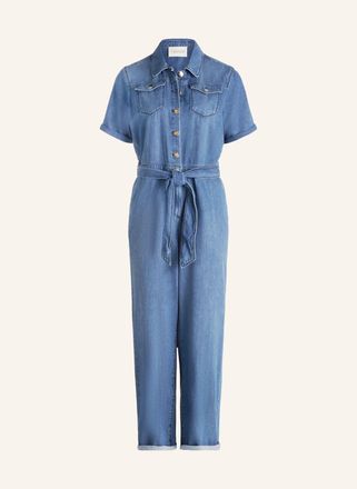 Cartoon Cartoon Jeans-Jumpsuit blau