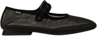 Camper Femme, Chaussures, Noir, Taille: 37 EU Ballerines Casi Myra