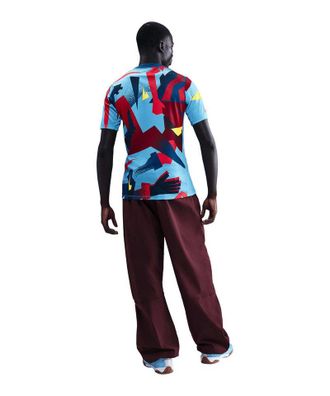 Nike T-Shirt Nike Performance Polyester
