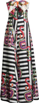 Rianna + Nina KLEIDER - Maxi-Kleider auf YOOX.COM