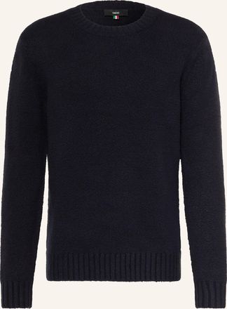 Cinque Cinque Pullover Cizac blau