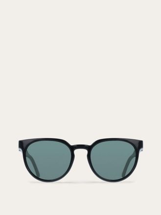 Ferragamo Herren Sonnenbrillen Schwarz