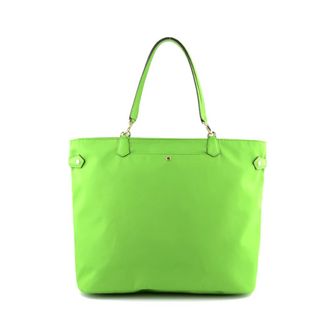 Pourchet Femme, Sacs, Vert, Taille: ONE Size Sac &Eacute;paule Quotidien