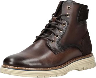 Bullboxer Schn&uuml;rboots