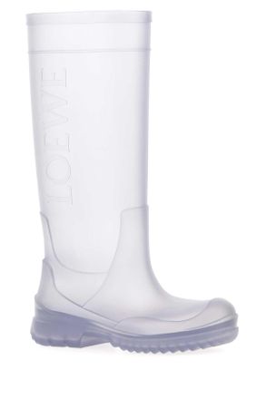 Loewe Transparent Boot - Clear