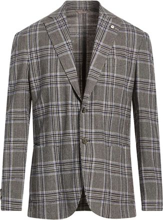 L.B.M. 1911 ANZ&Uuml;GE und CO-ORDS - Blazers auf YOOX.COM