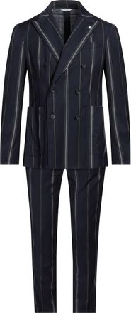 Manuel Ritz ANZ&Uuml;GE und CO-ORDS - Anz&uuml;ge auf YOOX.COM